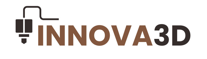 INNOVA3D - Impression 3D sur-mesure en Suisse
